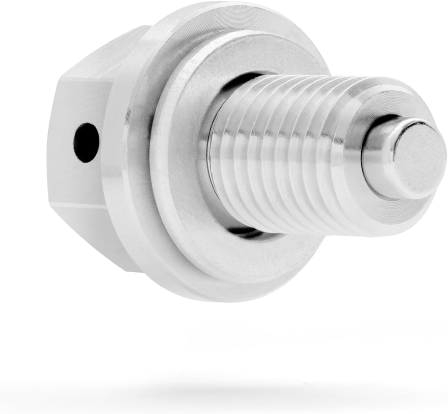 Amazon.com: Votex - Stainless Steel Neodymium Magnetic Oil Drain Plug ...