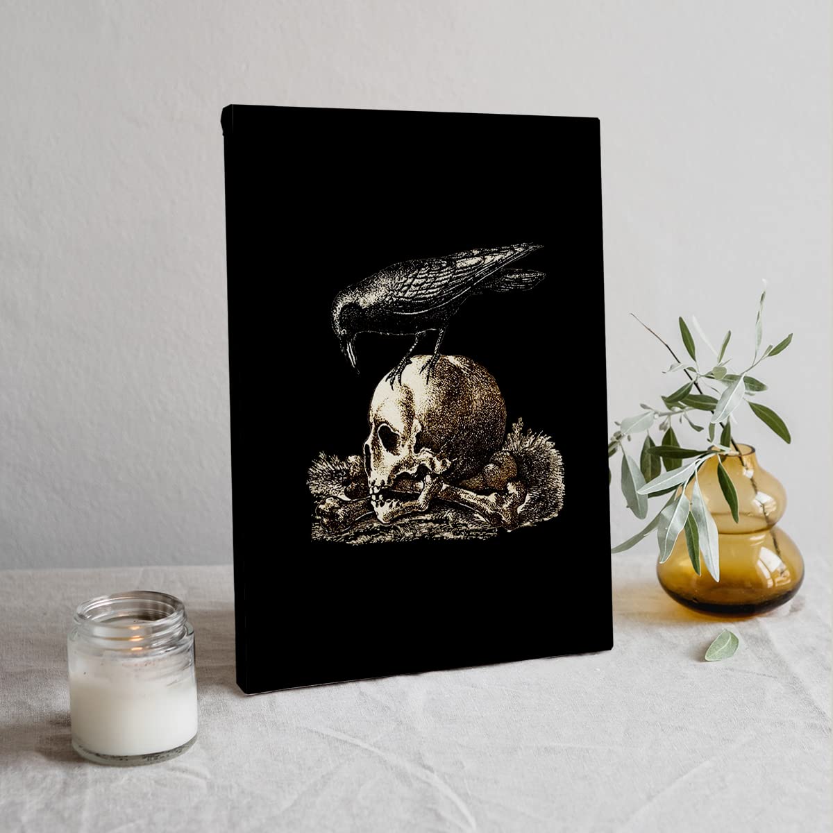 Macabre Art