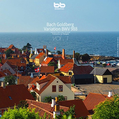 Play Bach Goldberg Variation BWV 988, Vol. 1 (Classical Lullaby ...