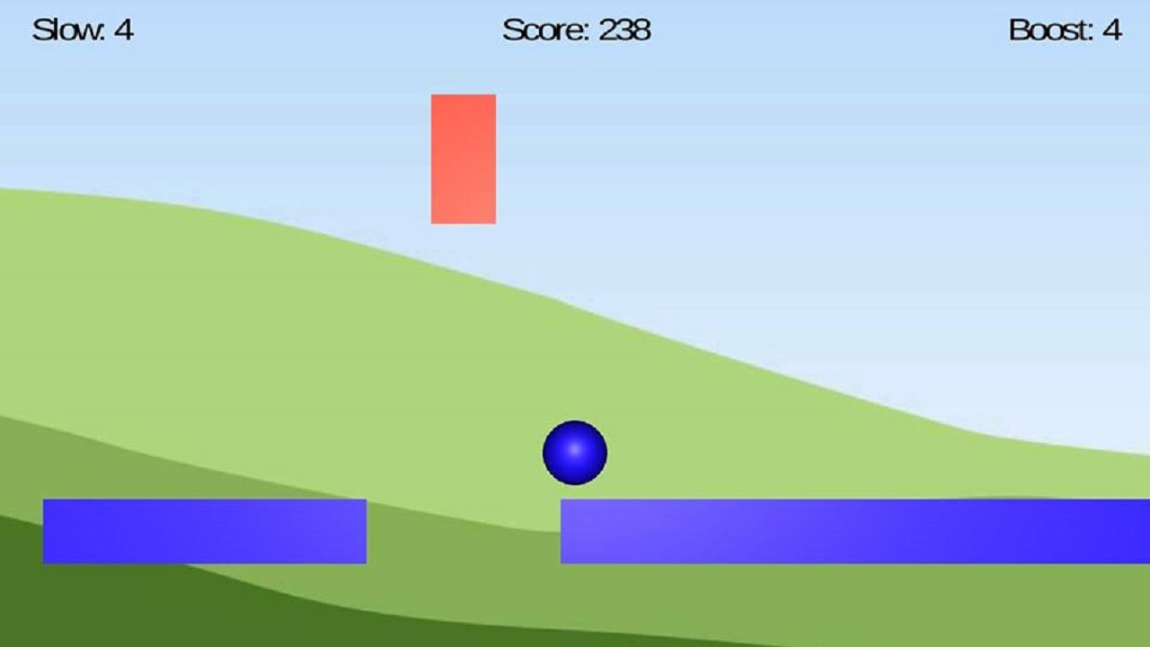 Bloo Ball - App on Amazon Appstore