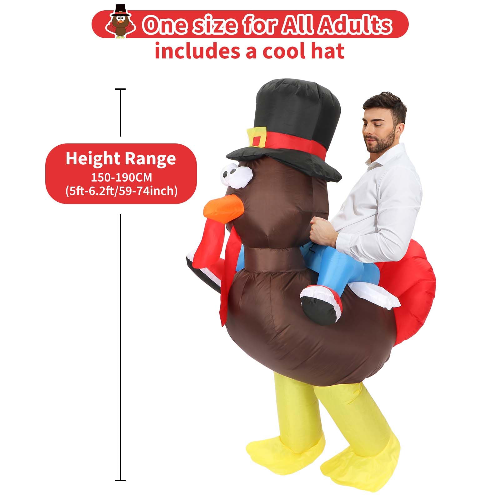Snapklik.com : Inflatable Costume Adult, Inflatable Halloween Costumes ...
