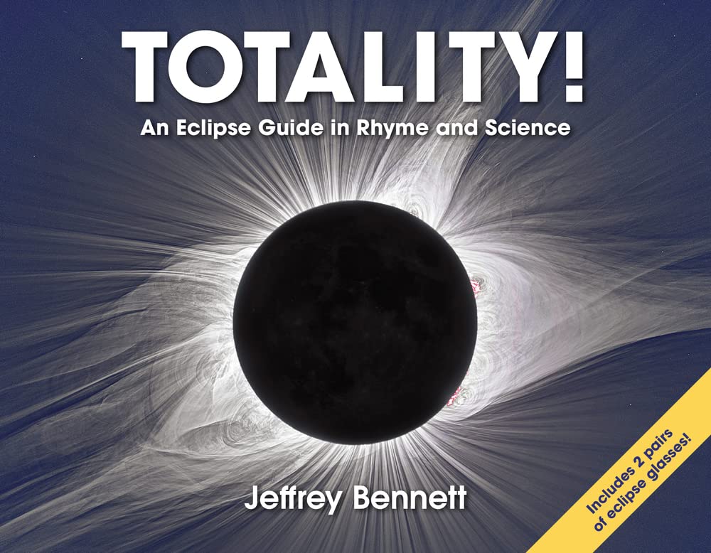 Book review of Totality! - Readers' Favorite: Book Reviews and Award ...