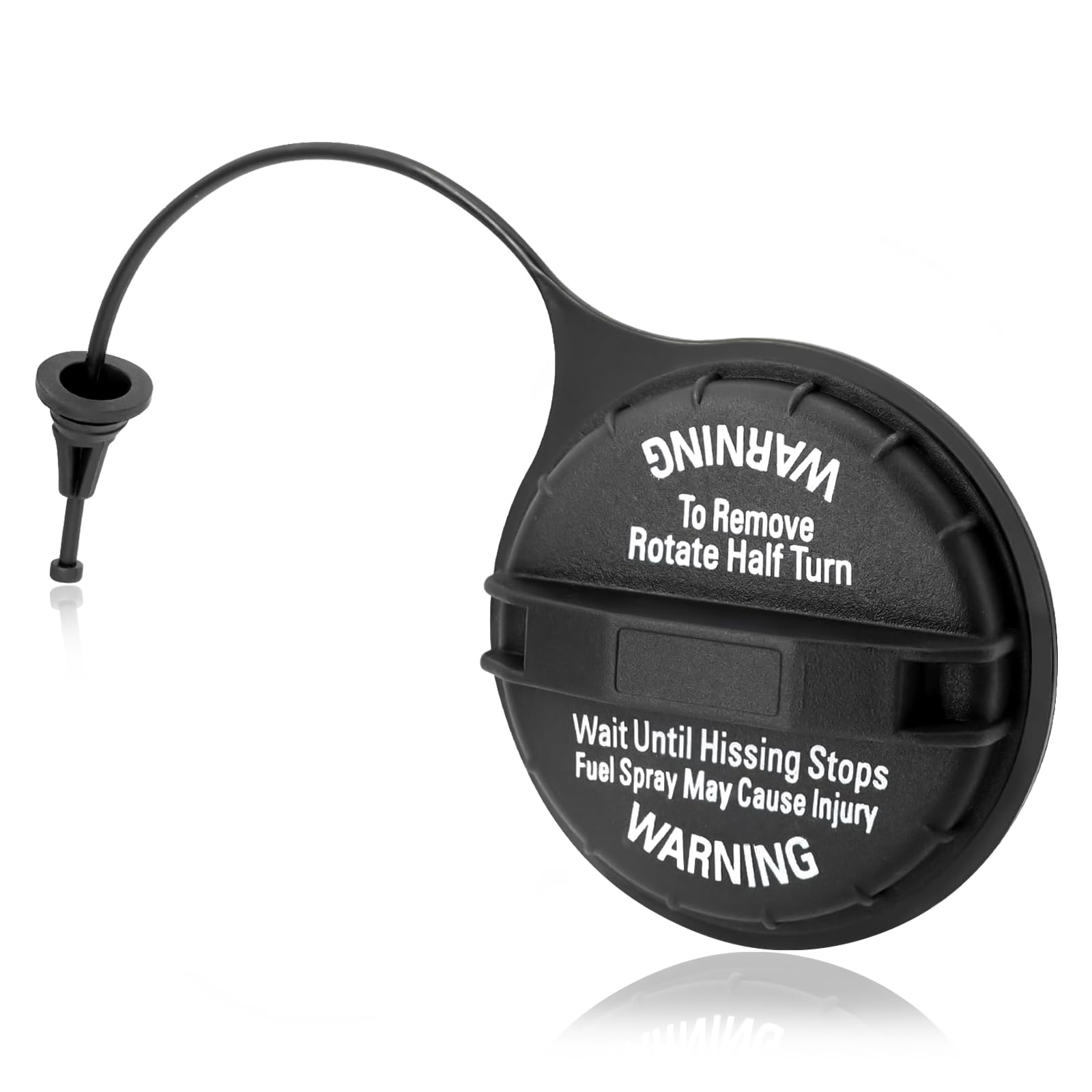 Amazon.com: Gas Cap, Fuel Cap Replace FC920 F4TZ-9030-C for 1983-2008 ...