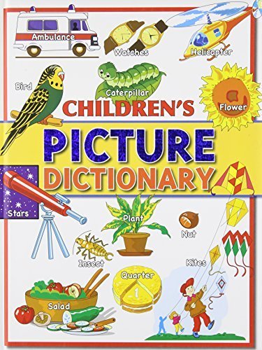 Children's Picture Dictionary (Wonders of Learning) by Anne McKie: Q2 ...
