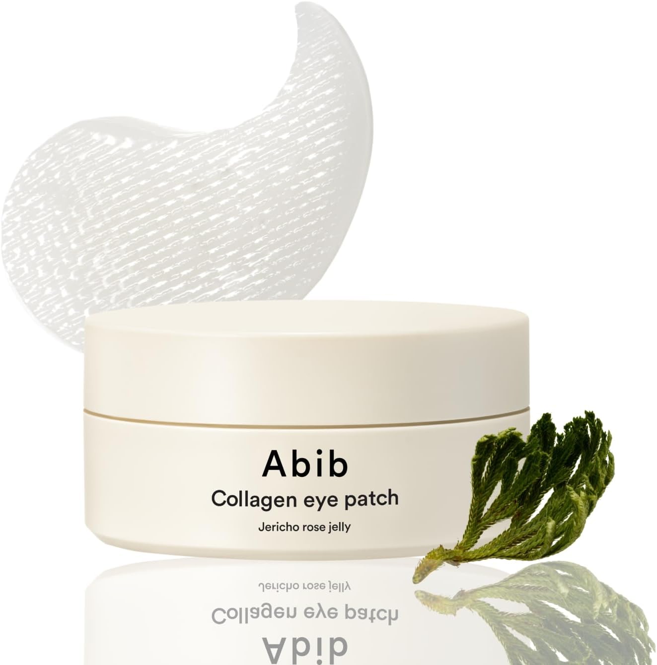Abib Jericho Rose Jelly Collagen Eye Patch 60-Pieces : Amazon.com.au: Beauty