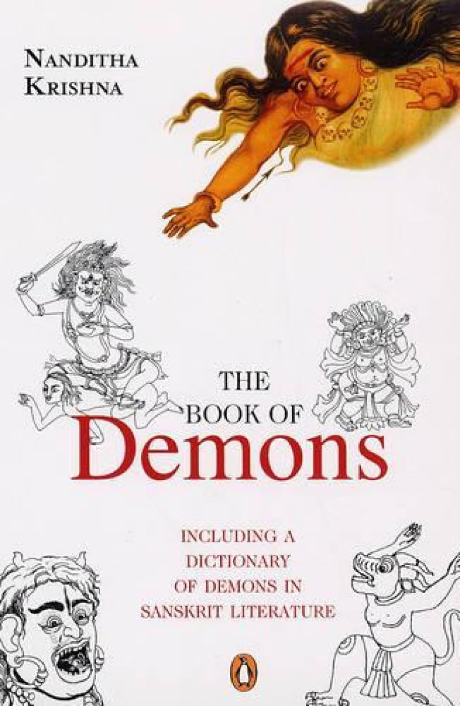 Buy Book of Demons, The Book Online at Low Prices in India | Book of ...