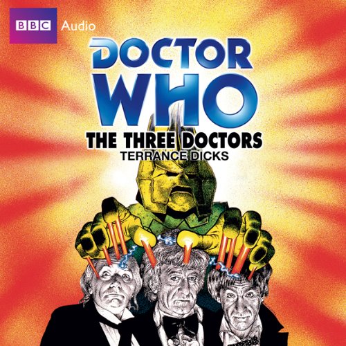 Doctor Who: The Roundheads: A 2nd Doctor novel (Audio Download): Mark ...