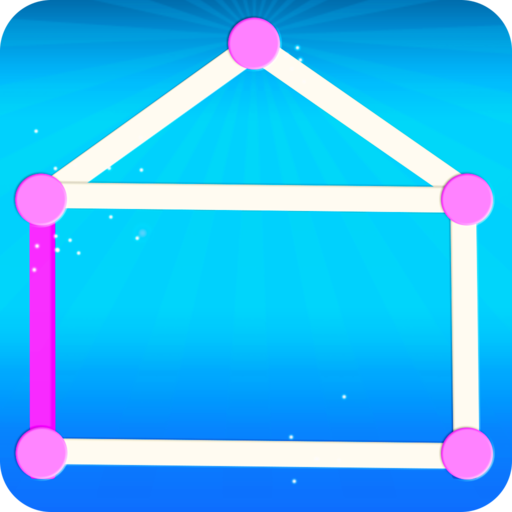 One line only : dot to dot for TV:Amazon.co.jp:Appstore for Android