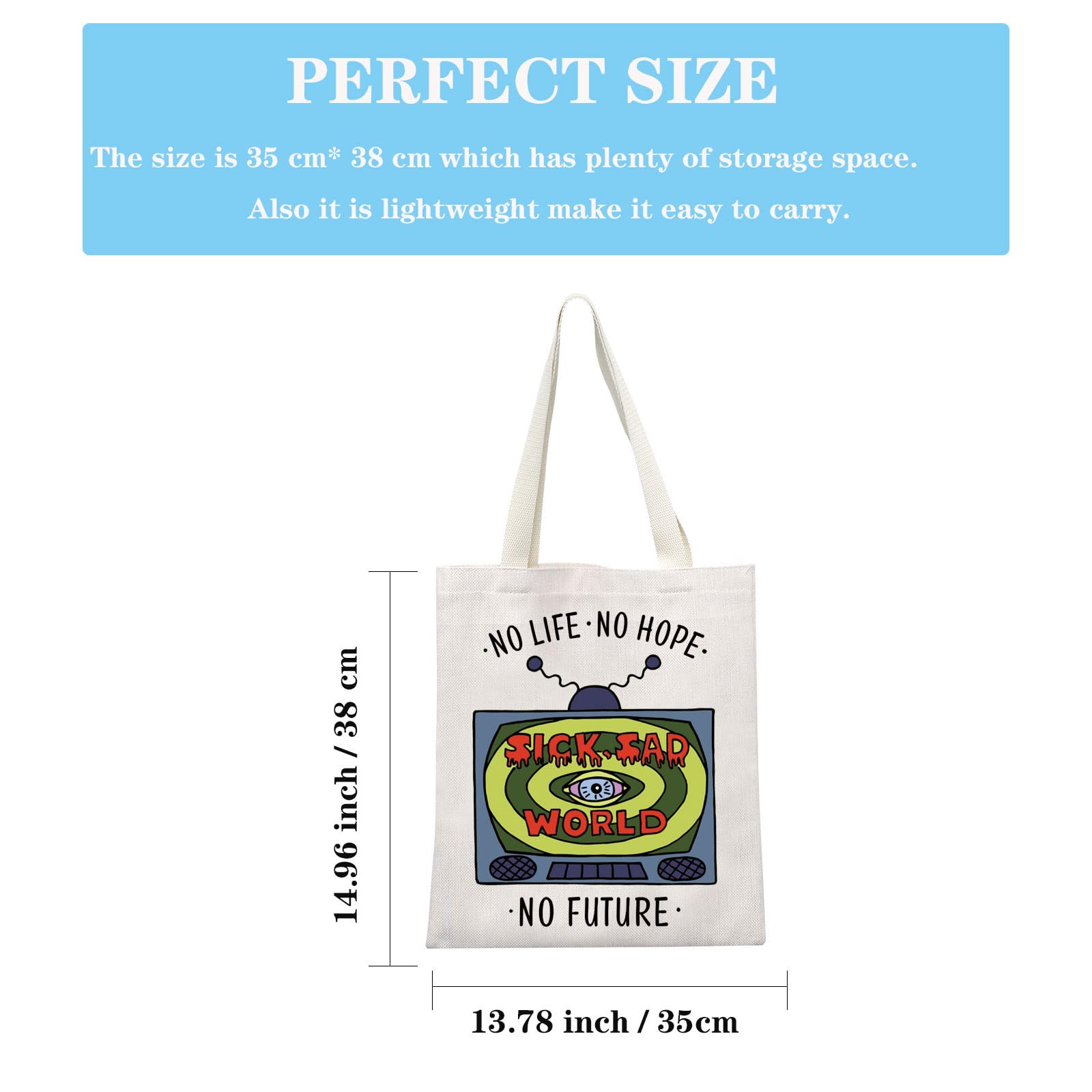 Snapklik.com : Daria Inspired 90s TV Show Merch Gift