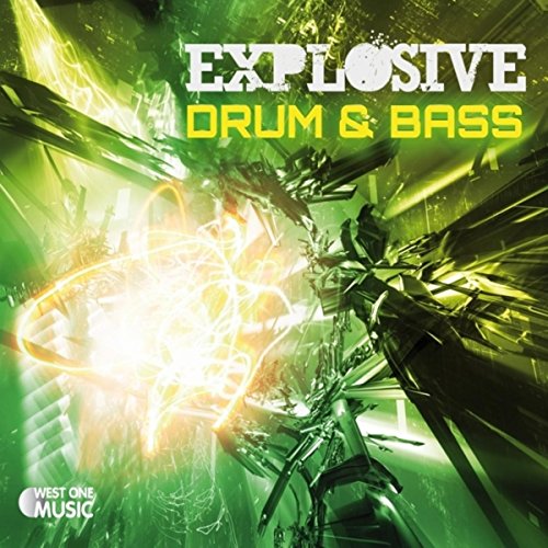 Play Explosive Drum & Bass by Andre Touhey, Matthew Pelling & Paul ...