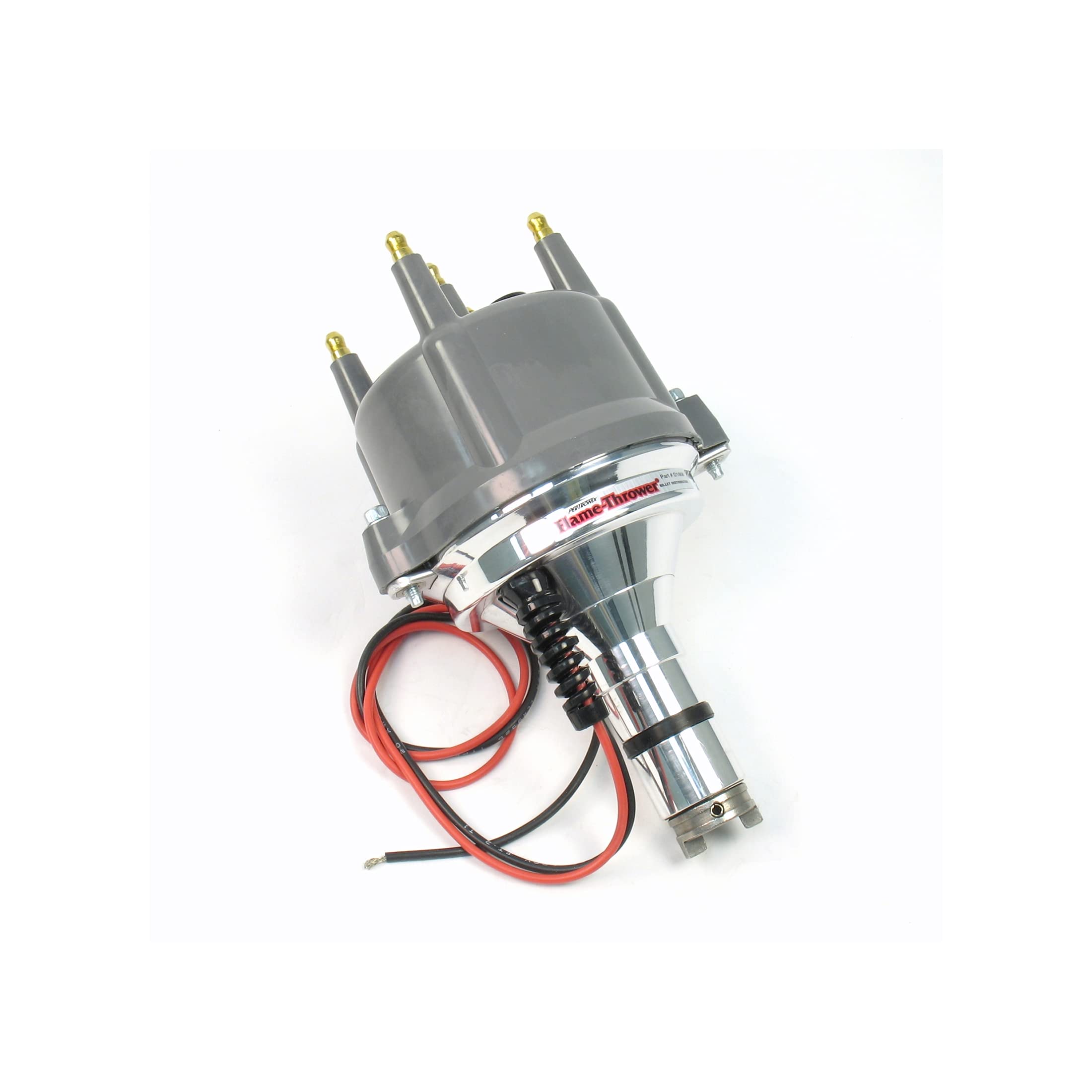 Pertronix D186813 Flame Thrower Plug And Play With Ignitor Non ...
