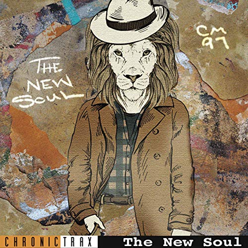 Play The New Soul by Thomas Coster Jr on Amazon Music