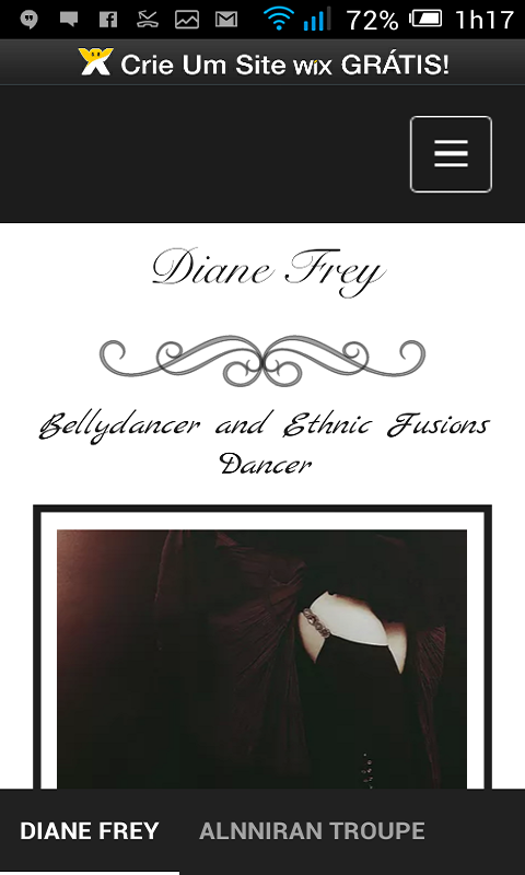 DIANE FREY - App on Amazon Appstore