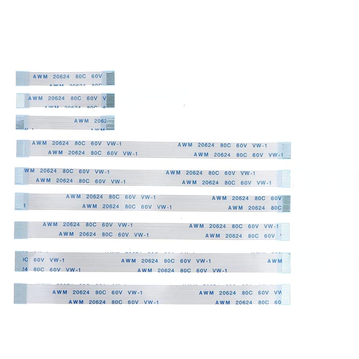 Amazon.com: 9PCS Power Switch Charging Board Cable for PS4 PS4 Slim Pro ...