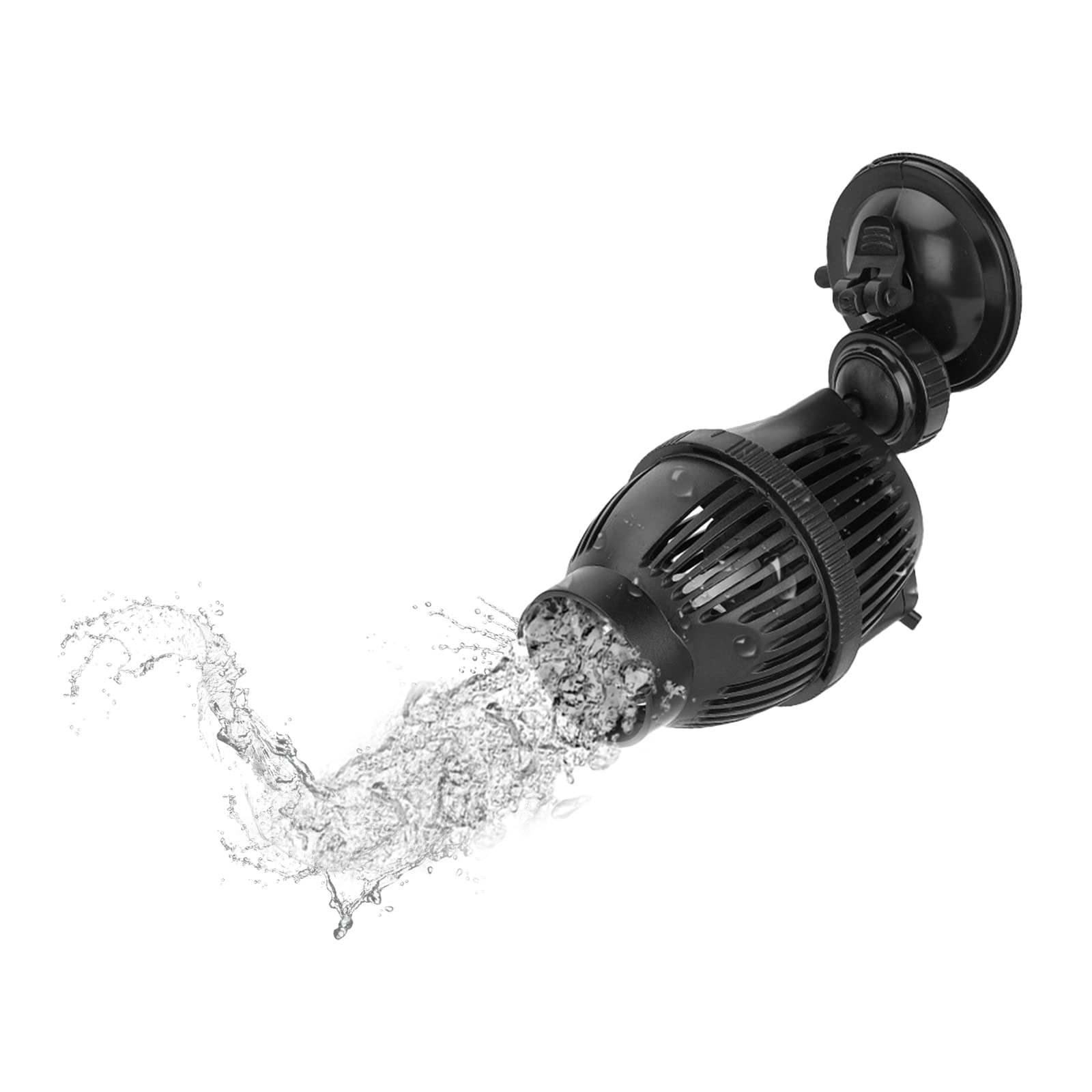 Buy Pepisky 3000L/H Aquarium Wave Maker Fish Tank Wave Maker Fresh ...