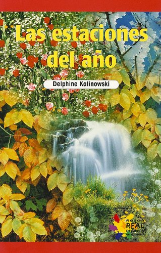 Las estaciones del ano/ Seasons of the Year (Real Readers En Espaol ...