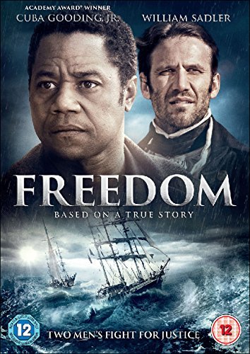 Amazon.com: Freedom [DVD] : Movies & TV