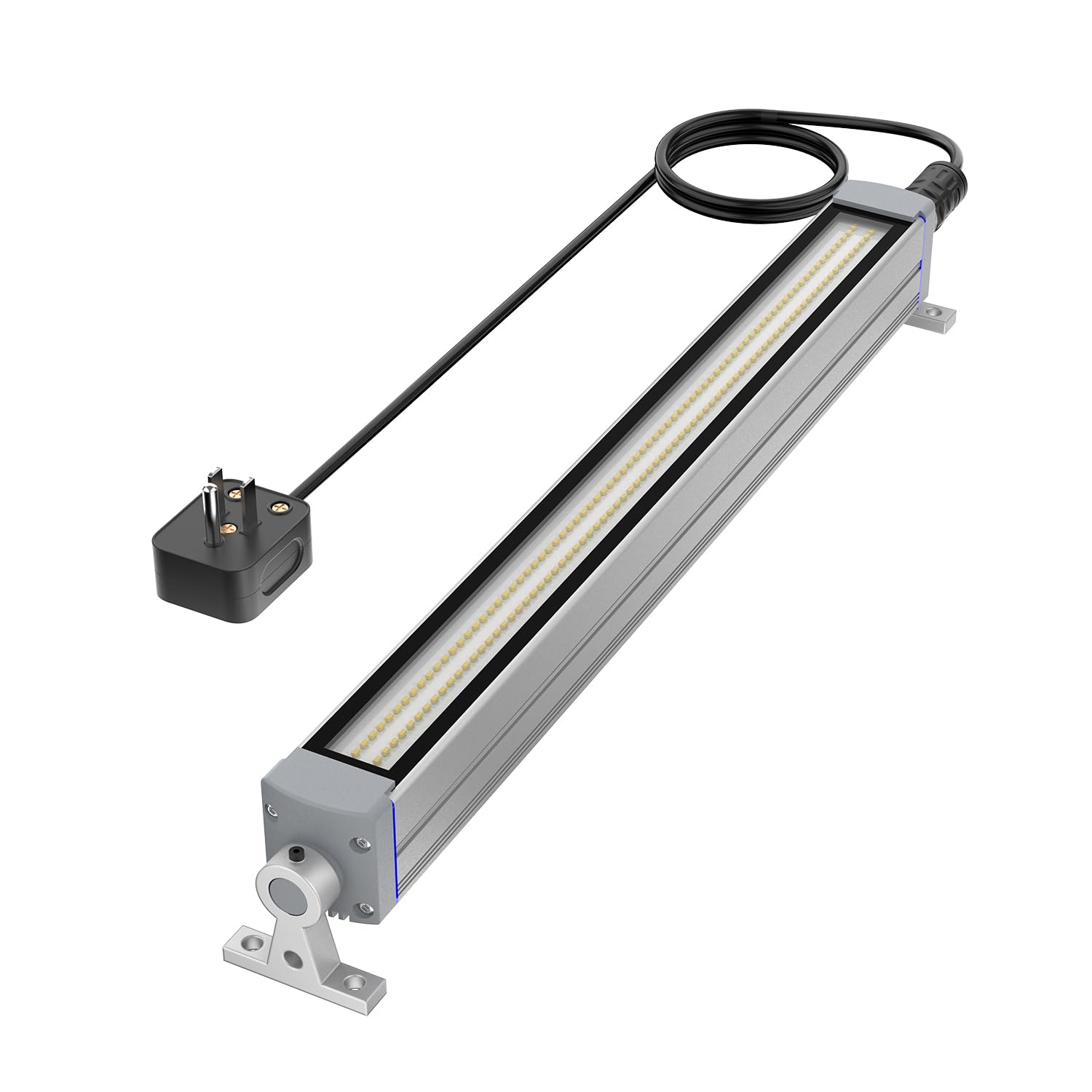 LED Machine Light Machine Tube Light，12W IP67 Explosion Proof Light/CNC ...