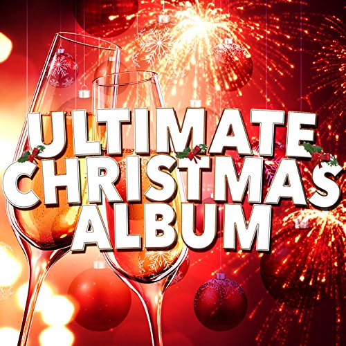 Amazon.com: Ultimate Christmas Album : VARIOUS ARTISTS: Digital Music