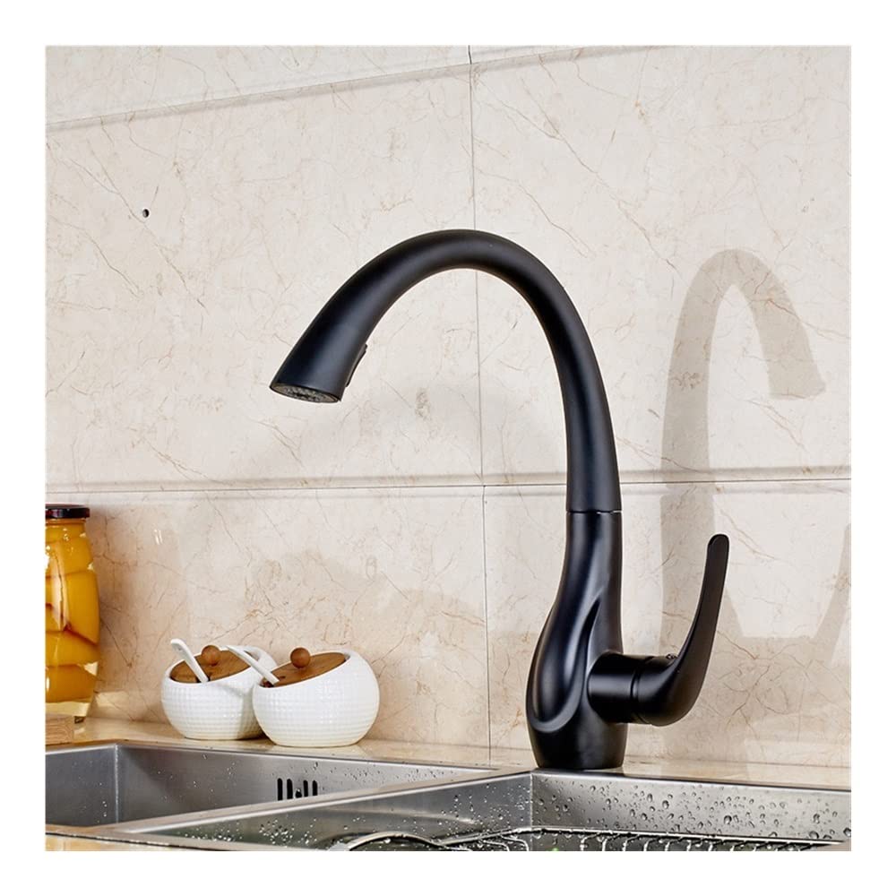 Touchless Kitchen Faucet Swan