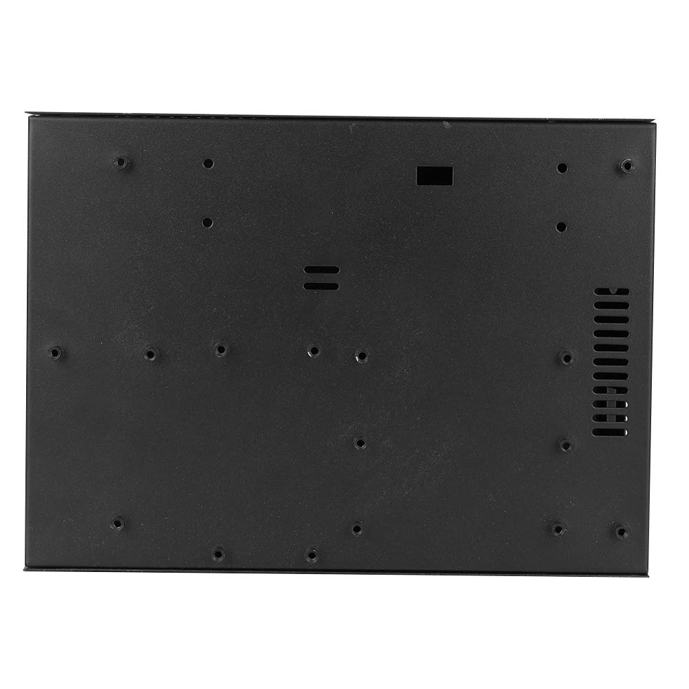 Buy AutumLeaf CNC Control Box Programmable CNC Control Box Shell ...