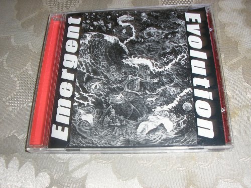 Emergent Evolution - Amazon.com Music