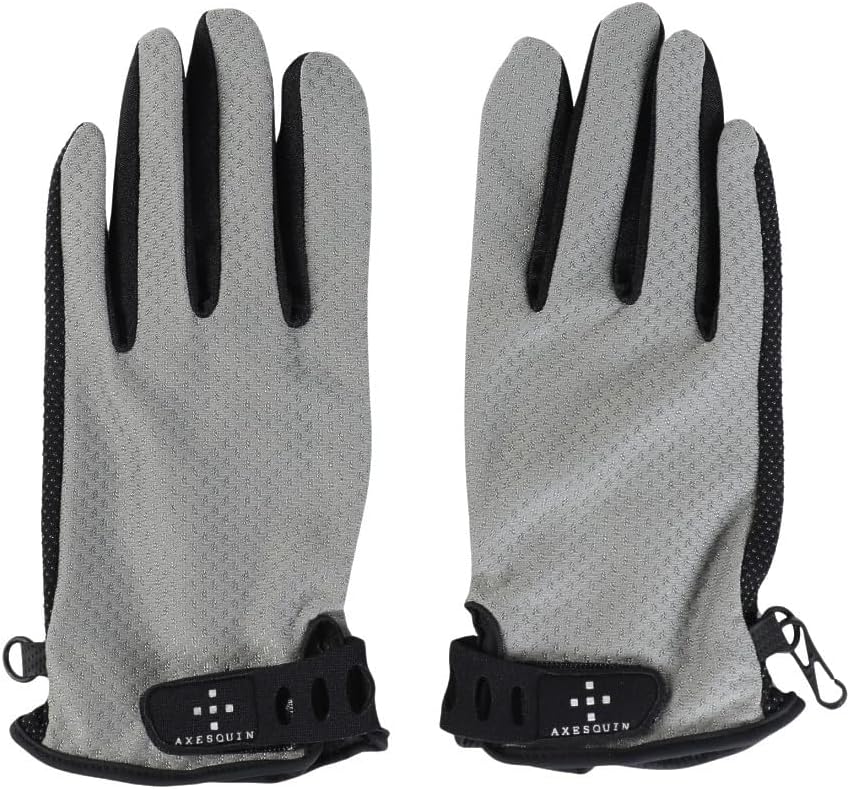 Amazon.co.jp: UV Mesh Glove M : ファッション