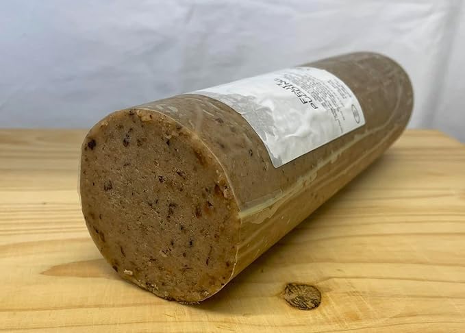 Traditional Scottish Fruit Pudding, 1.36kg : Amazon.co.uk: Grocery