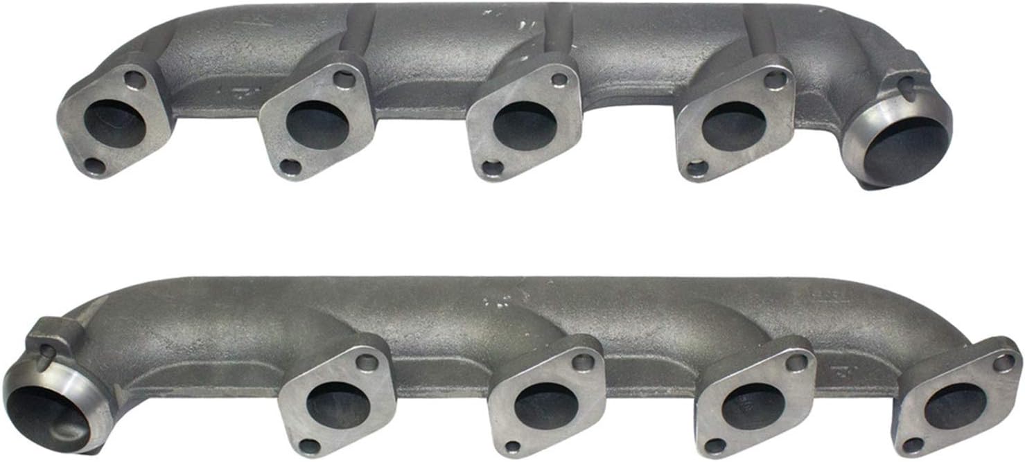 Amazon.com: BD Diesel 1045965 Exhaust Manifold : Automotive