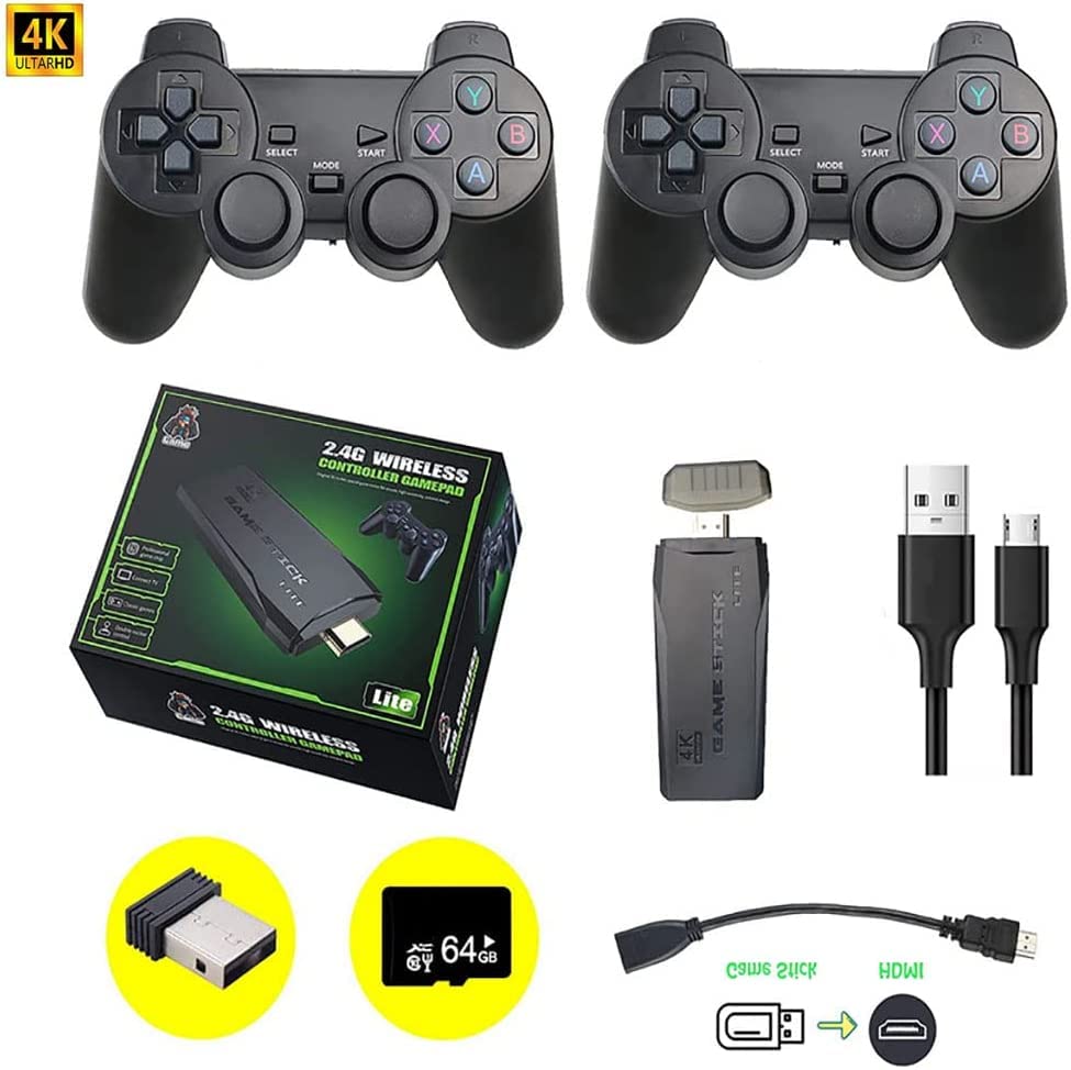 amazon.ae Best Sellers: The best items in PC Gamepads & Standard ...