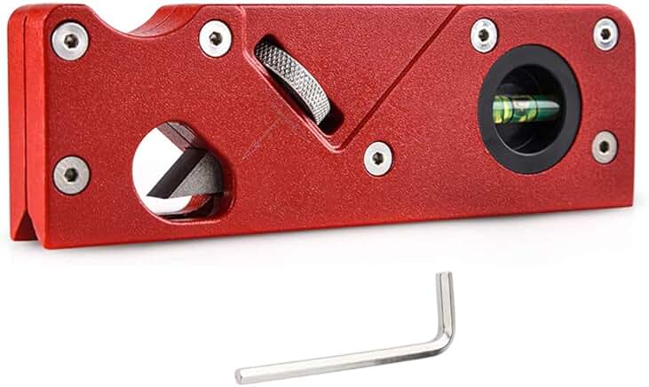Amazon.com: edge planer