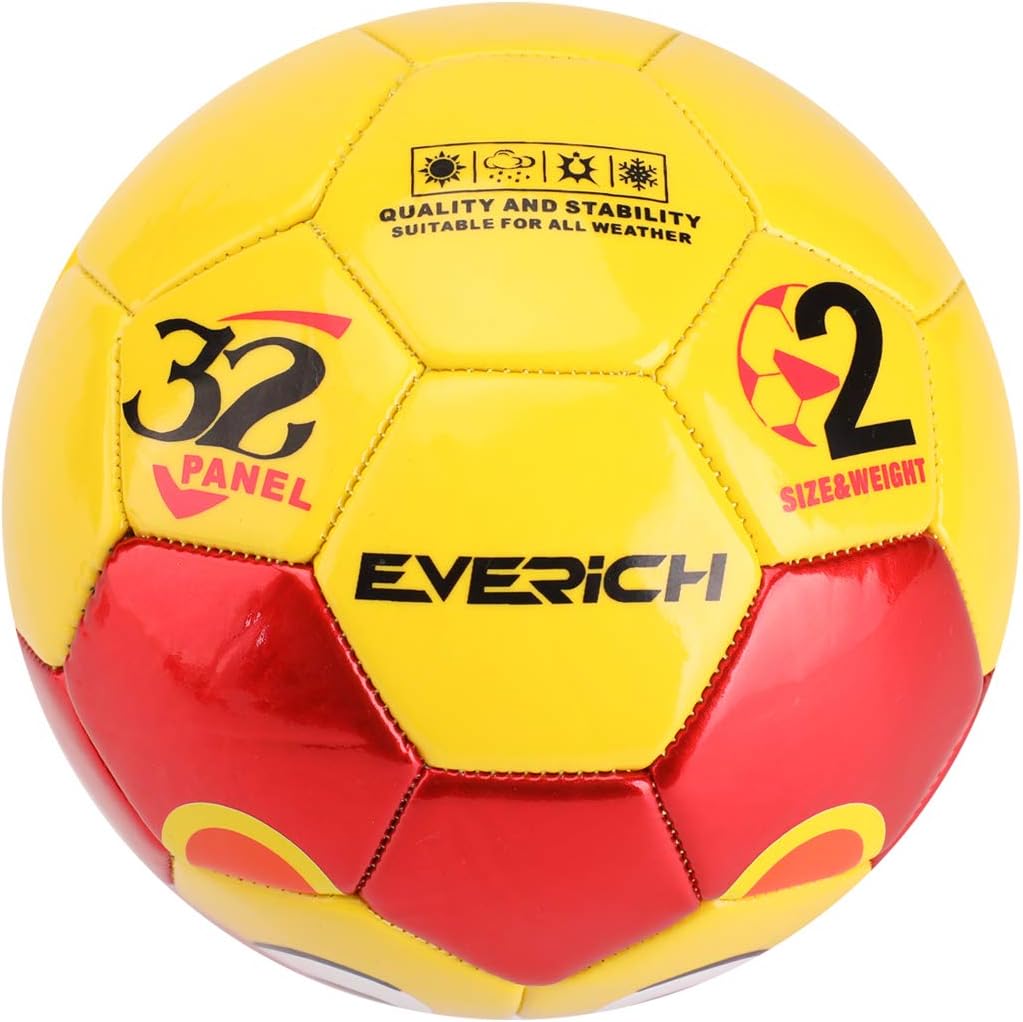 U&C Planet Balls for Toddlers, Mini Football 6 Inch Cute Cartoon Animal ...