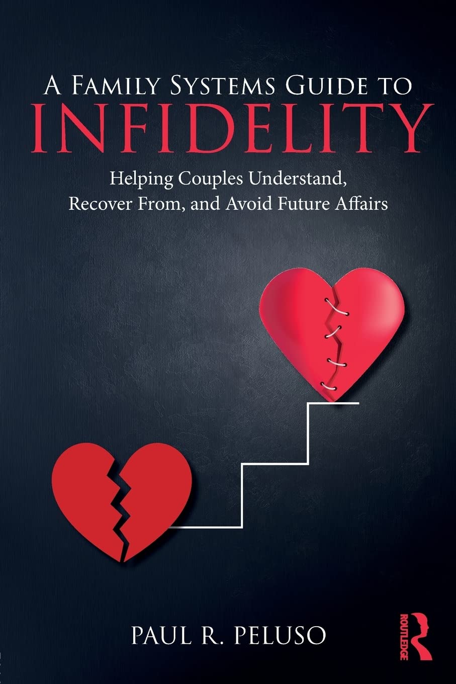 Amazon.com: A Family Systems Guide to Infidelity (Family Systems ...