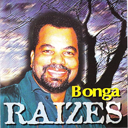 Play Raizes by Bonga on Amazon Music