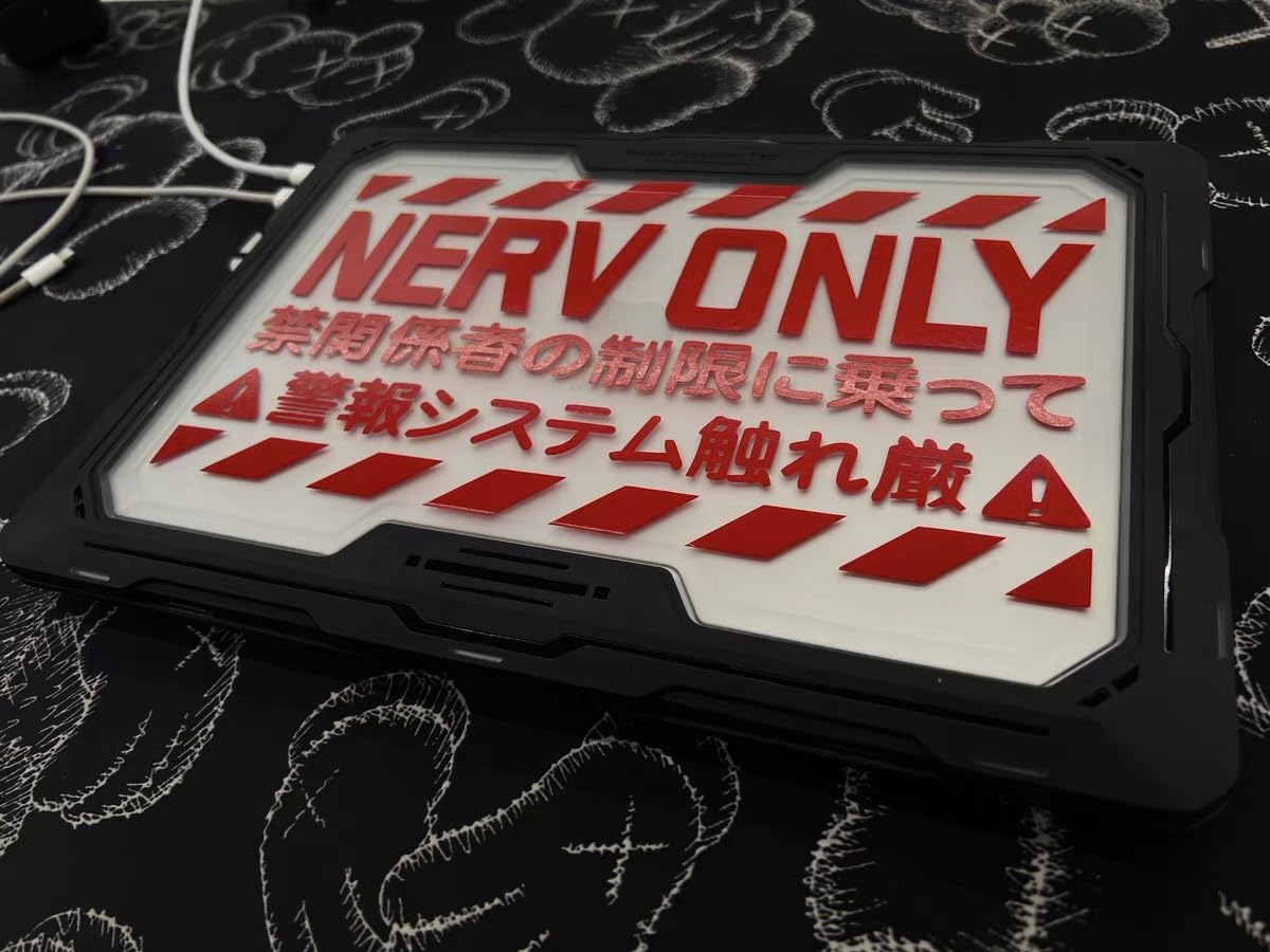 Snapklik.com : Evangelion Vinyl Sticker And Car Decal - Rei, Asuka ...