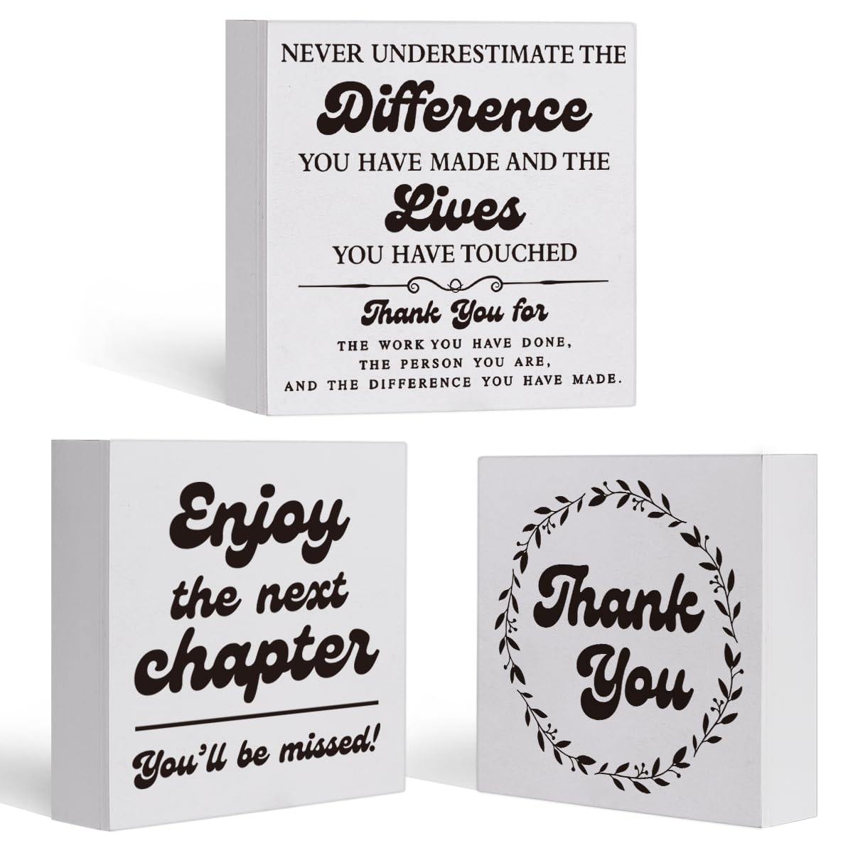 Snapklik.com : Retirement Gifts For Women & Men - Coworker Leaving ...