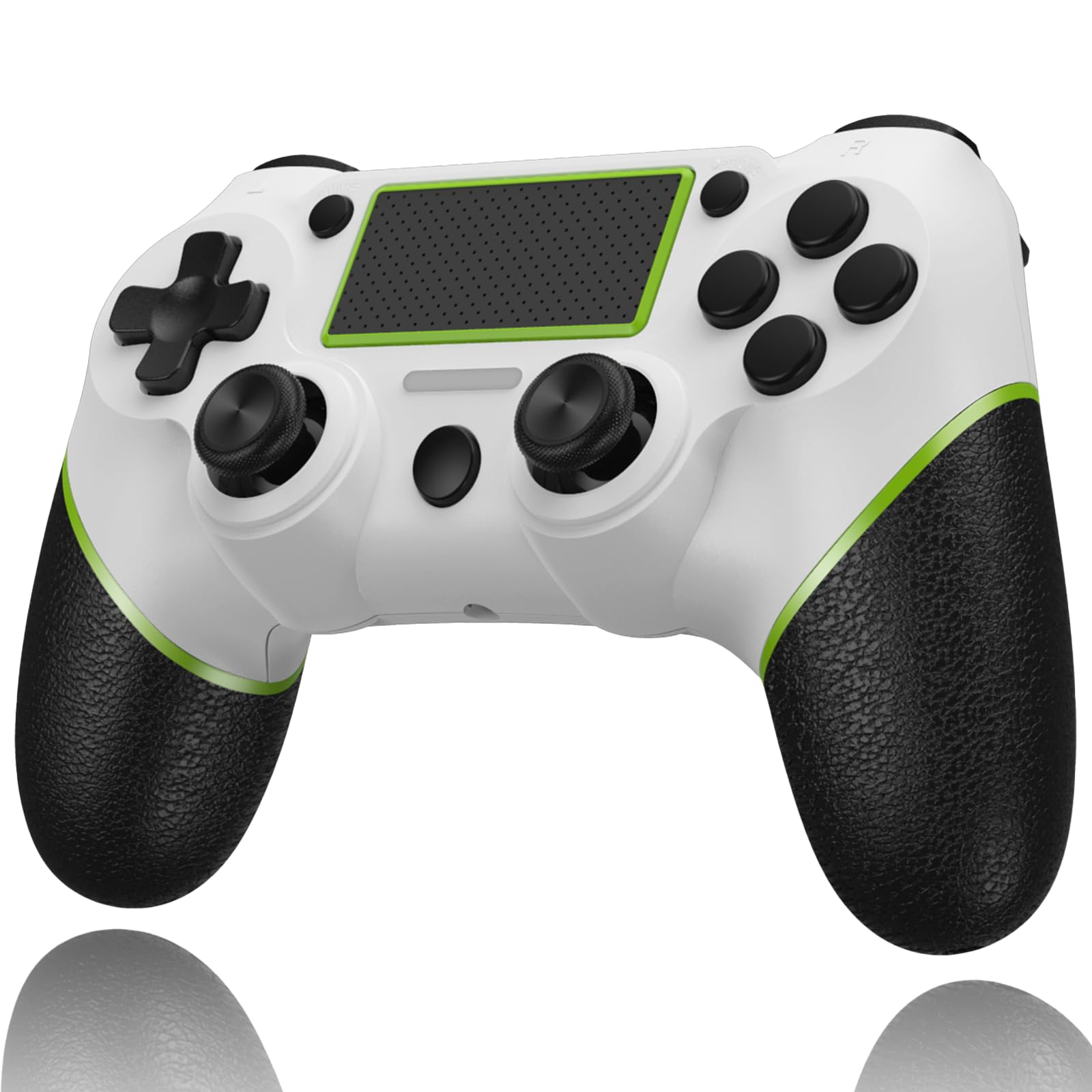 Amazon.com: PSCHOISE Wireless Controller for P4 Compatible with P4/P3 ...