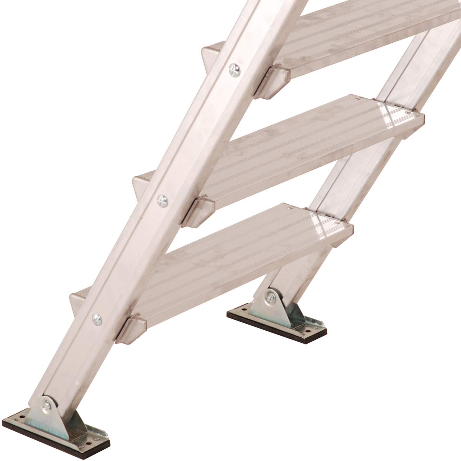 Cable Crossover Ladder
