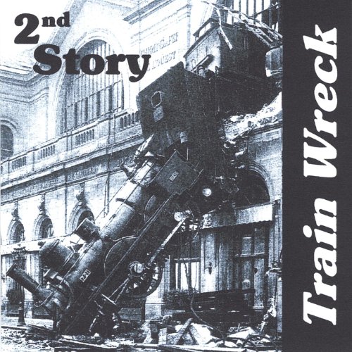 Amazon.com: 2nd Story : Train Wreck: Digital Music