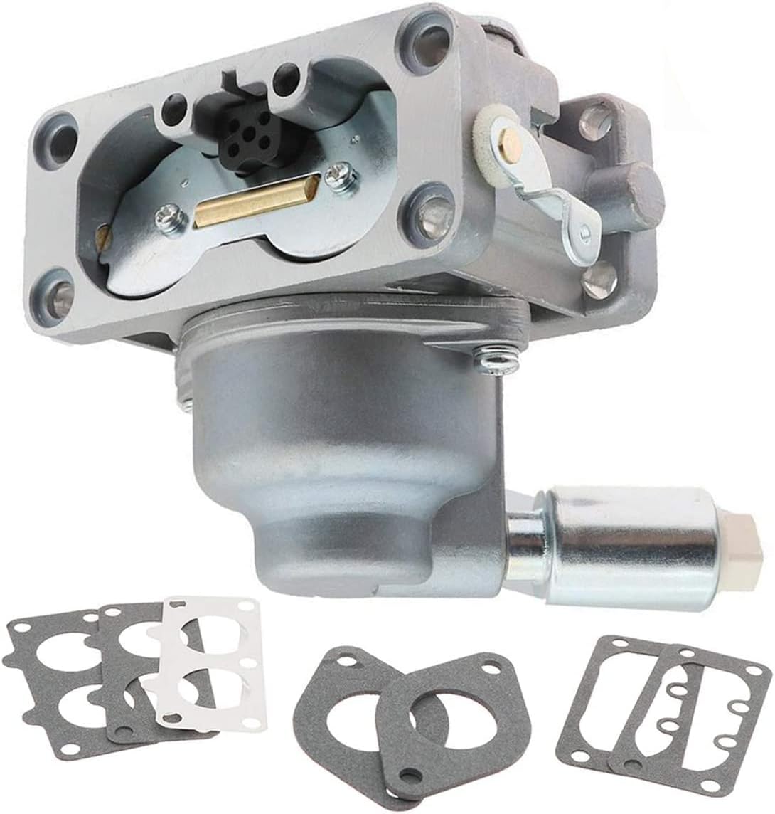 791230 Vergaservergasersatz für Briggs & Stratton V-Twin 4 Zyklen 20 PS ...
