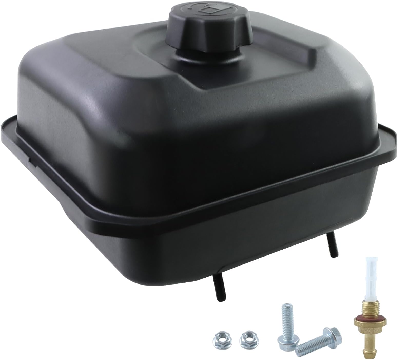 Amazon.com: HZ Gas Fuel Tank Compatible with Westinghouse 212cc Engine ...