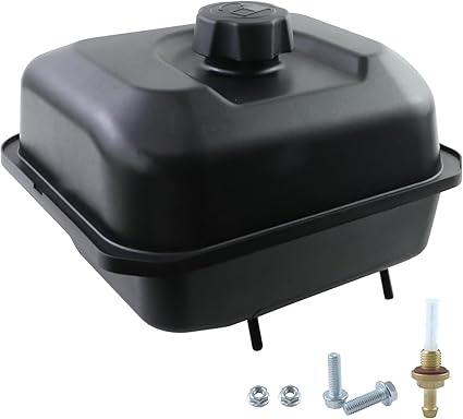 Amazon.com: General Gas Fuel Tank Compatible with GX270 GX340 GX390 ...