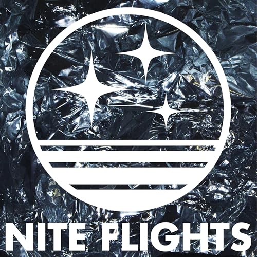 Reproducir Jet Lag de Nite Flights en Amazon Music