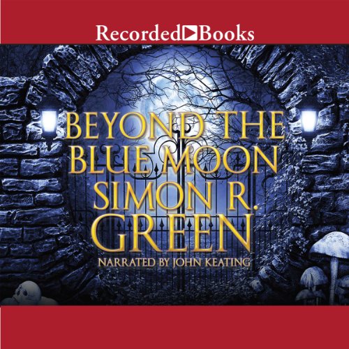Amazon.com: Beyond the Blue Moon: Forest Kingdom, Book 2 (Audible Audio ...