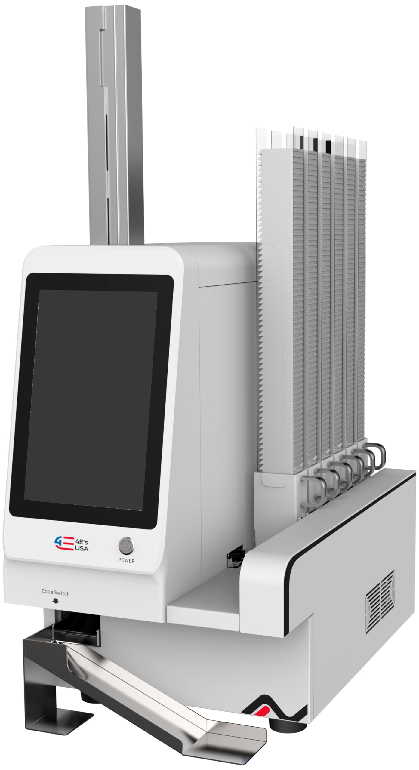 Amazon.com: 4E's USA UV Tissue Cassette Laser Printer : Office Products