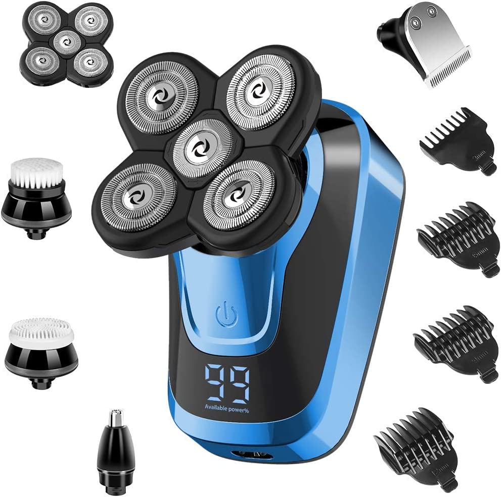 amazon.ae Best Sellers: The best items in Men's Rotary Shavers based on ...
