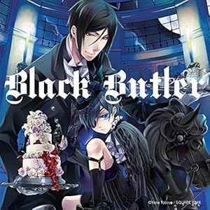 Amazon.com: Black Butler Vol. 1 eBook : Toboso, Yana, Toboso, Yana ...