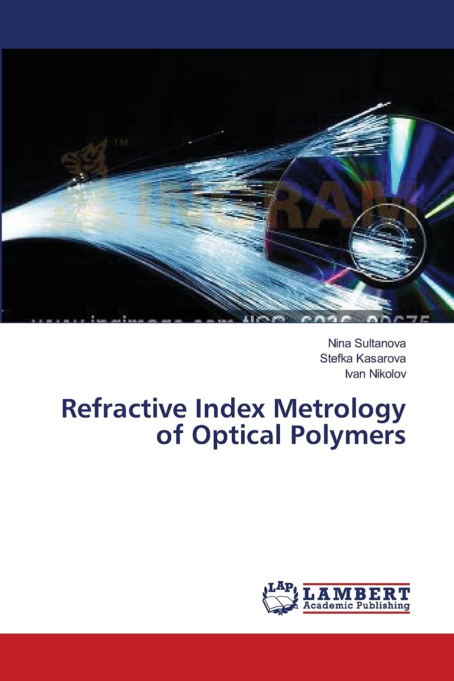 Snapklik.com : Refractive Index Metrology Of Optical Polymers