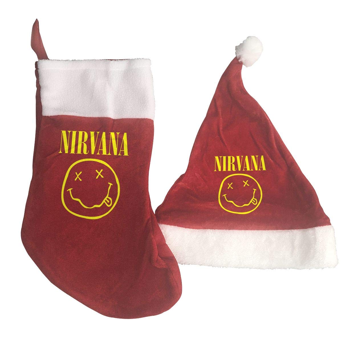 Nirvana Christmas
