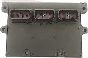 ECM ECU Electronic Control Module 3408501, Compatible for Cummins ISM11 ...